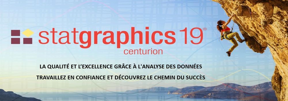 Accueil - Statgraphics