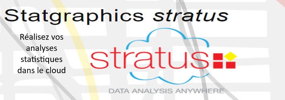 Accueil - Statgraphics